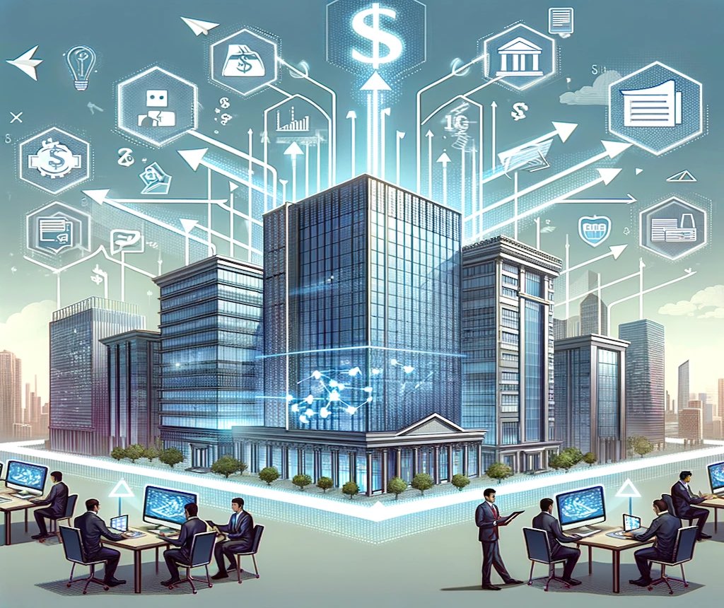 Unraveling the Mystery Behind Asset Transfers: A Peek into the ...