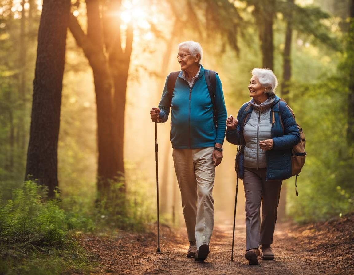 The Hidden Cost of Longevity: Reimagining Retirement Through Financial ...